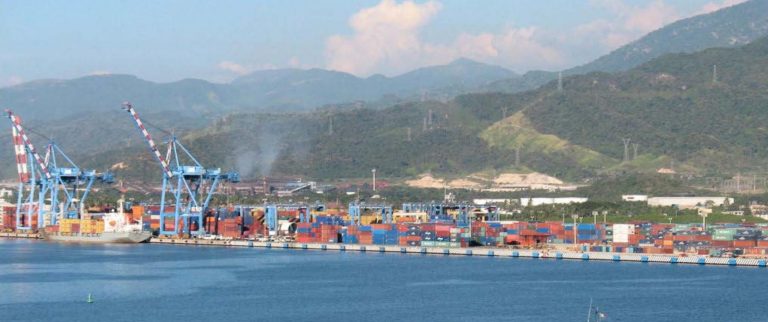 The Port of Manzanillo – Manzanillo Sun