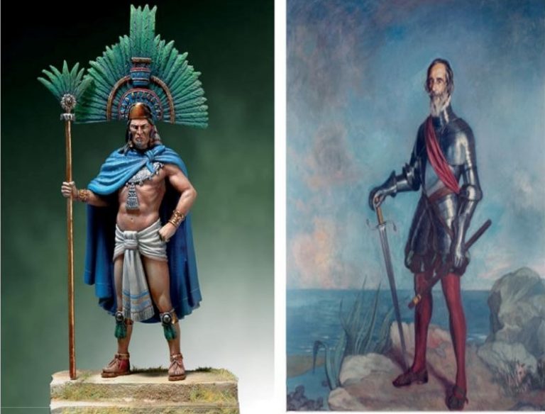 Moctezuma – Manzanillo Sun