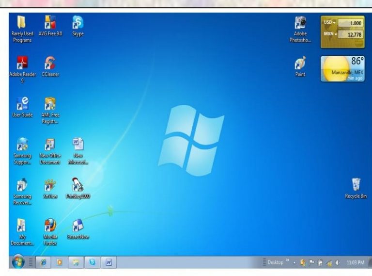 Office BYTES! – Manzanillo Sun