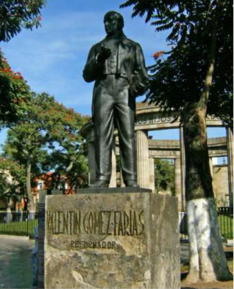 Valentin Gomez Farias – Manzanillo Sun