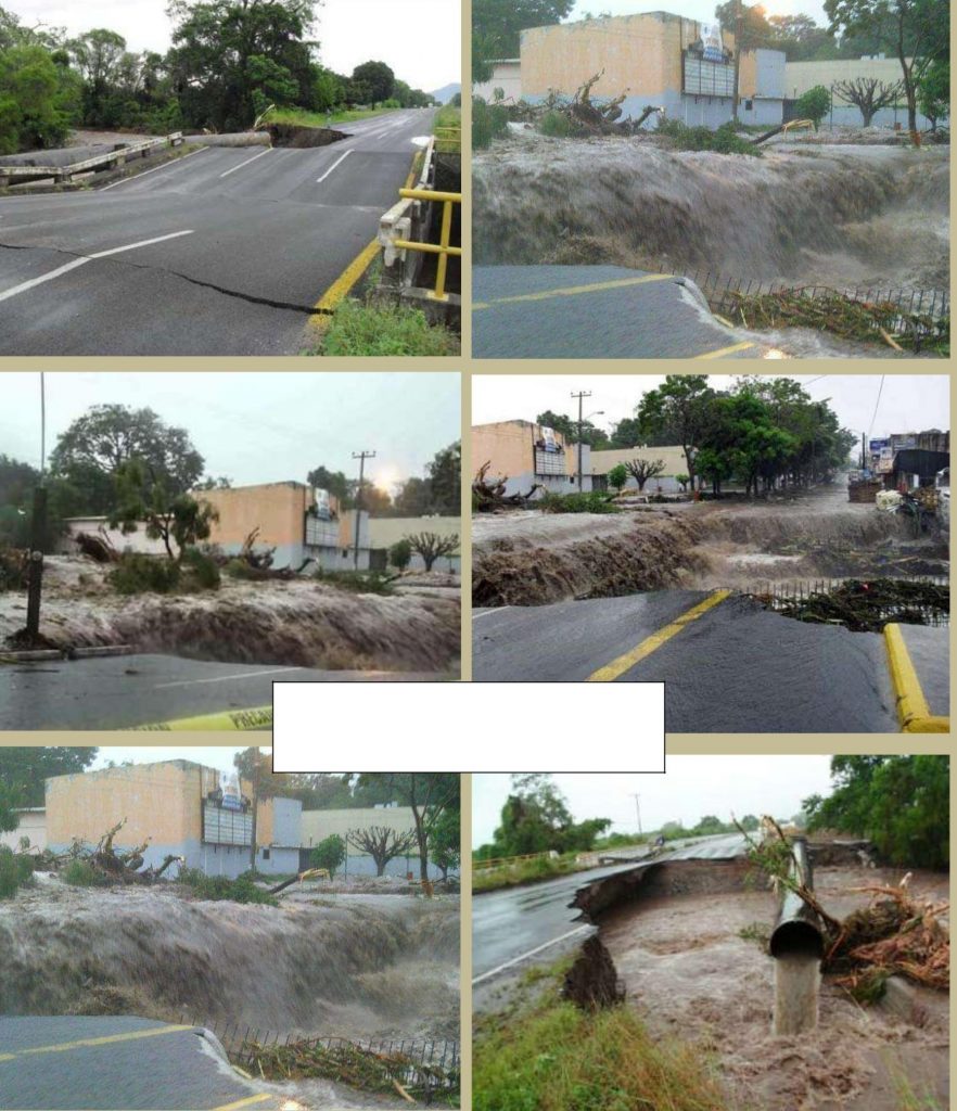 Hurricane JOVA Hits Colima and Jalisco – Manzanillo Sun