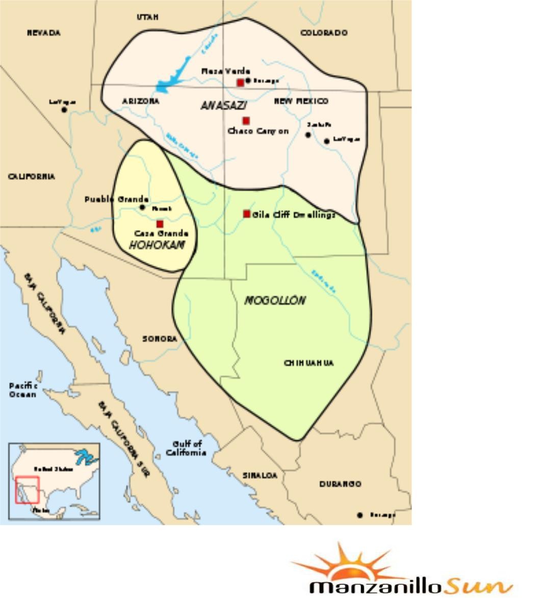 An Early Mexican History III – Manzanillo Sun