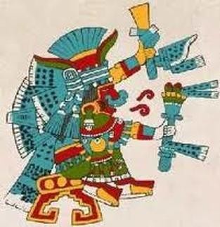 Aztec Sun Periods – Manzanillo Sun