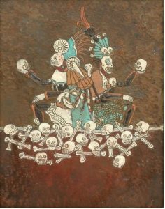 The Aztec Owl – Manzanillo Sun