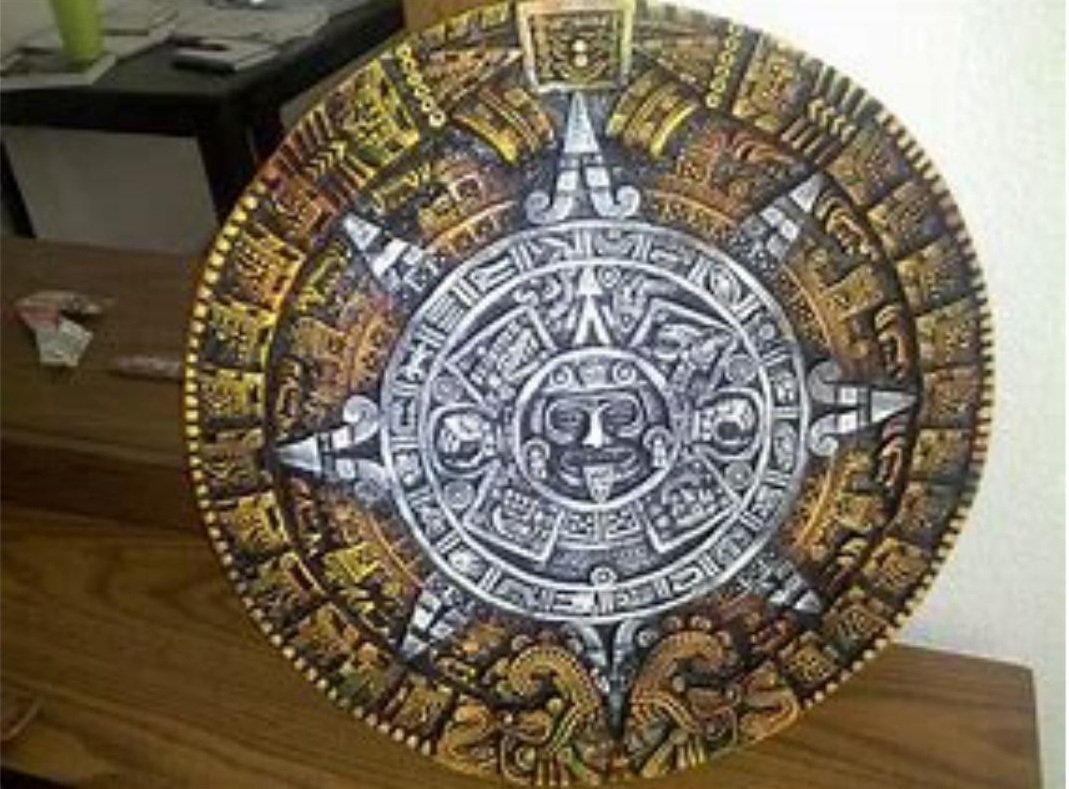 The First New World Civilization – Manzanillo Sun