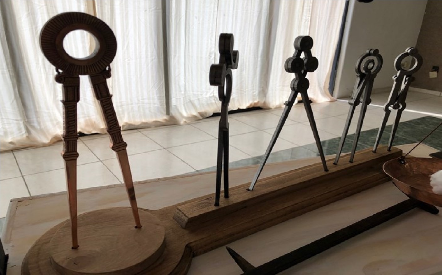 The Genius of Da Vinci Visits Manzanillo – Manzanillo Sun