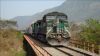 Rail Transport in Mexico – Manzanillo Sun