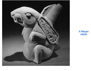 A Mayan Rabbit Story – Manzanillo Sun